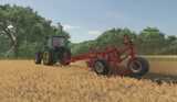 FS25: Case IH-720 5 Bottom Plow v 1.0.0.0 Ploughs Mod für Farming ...