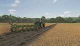 FS25: Case IH-720 5 Bottom Plow v 1.0.0.0 Ploughs Mod für Farming ...